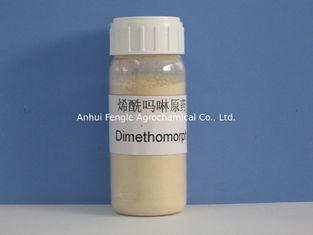 China Agrochemicals Fungicide Dimethomorph 110488-70-5 97% TC for sale
