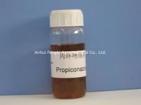 China Agrochemical Pesticides Propiconazole 95% TC CAS No 60207-90-1 for sale