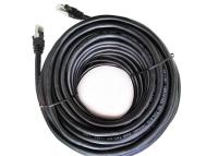 China SFTP Cat 7 Network Cable With RJ45 Connectors Termination 1 - 100 Meters for sale