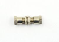 China High Durability SMA Fiber Adapter Multi Color For Ceramic / Metal Connector for sale