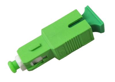 China SC APC Optical Fiber Bragg Grating 1650NM FBG Reflector High Accuracy for sale