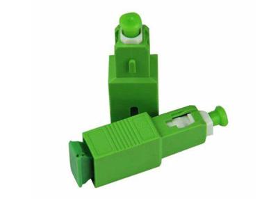 China SMF - 28E Optical Fiber Bragg Grating , Fiber Optic Bragg Grating Sensors for sale