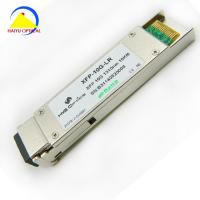 China Huawei Cisco Compatible 10G XFP dual mode fiber optical 200 KM sfp transceiver module for sale