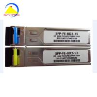 China prenty of types Huawei Cisco Compatible 1g/2g/4g/6g/10g sfp fiber modules for sale