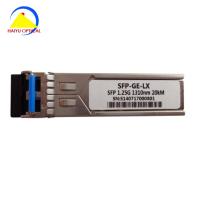 China 1G SFP gpon ont sfp sfp module for sale