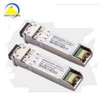 China Wholesale 10G SM 20KM SFP Fiber Optic Transceiver Module for sale