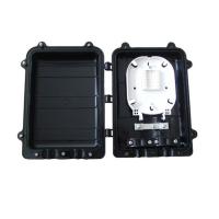 China 100KPa 23mm Fiber Optic Joint Enclosure Box Non Puncture for sale
