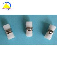 China FC Flange Small D Type Fiber Optical Adapter Metro Networks for sale
