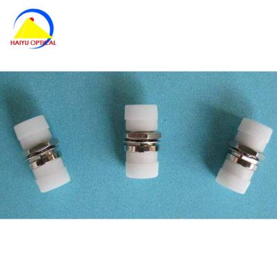 China FC Flange Small D Type Fiber Optical Adapter Metro Networks for sale