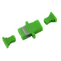 China Adapter Fiber SC UPC APC Adapter for sale