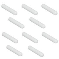 China wholesale fiber optic connector lc sc fc st mu apc upc zirconia ceramic ferrule for sale