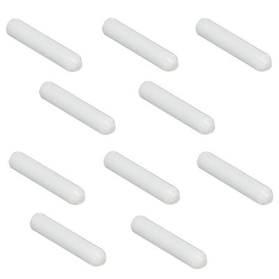 China wholesale fiber optic connector lc sc fc st mu apc upc zirconia ceramic ferrule for sale