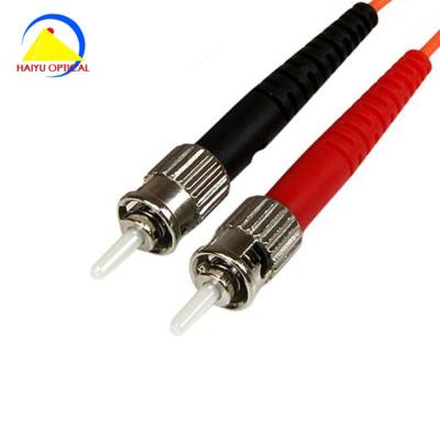 China high quality st fiber optic connector for sale