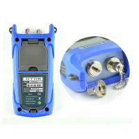 China LD Source Handing Fiber ODTR Tester 1310nm 1550nm For Wire Installation for sale