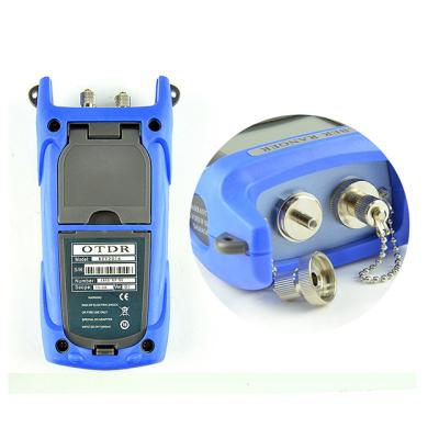 China LD Source Handing Fiber ODTR Tester 1310nm 1550nm For Wire Installation for sale