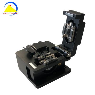 China Singlecore Silica FTTH Tool Kit For Optical Fiber Cleaver for sale