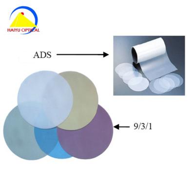 China Heat Oven RL Tester Optic Patch Cord Polishing Films for sale