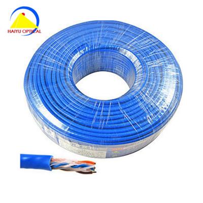 China Amp Cat6 Sftp Optical Patch Cord With 8 Conductors for sale