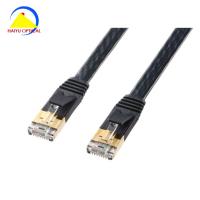 China REACH Copper Self Supporting Cat6 Optical Patch Cord For Belden for sale