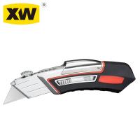 China Multi Tool Liner Lock Folding Utility Knives Beyond Basic Cutting SX690N for sale