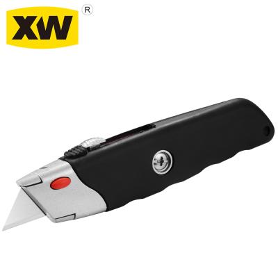 China Precision Safety and Reliability Utility Knives Professional Industrial Grade  SX75N for sale