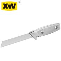 China SX91L Facility Maintenance Essential Retractable Utility Knife for Versatile Cutting of Packaging for sale
