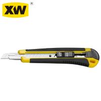 China SX71-1 Mini 9mm Snap-Off Craft Knife - Precision for Artists & Hobbyists for sale