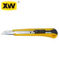 China SX71N 9mm Snap off Blade Cutter 131*26*12mm for sale