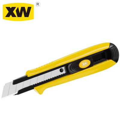China SX770-8 Plastic Handle Snap Off Blade Cutters For NEW DESIGH for sale