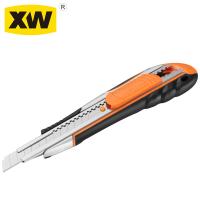 China SX829 High Carbon Steel Snap Knives for Accurate and Smooth Cutting Experience for sale