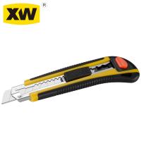 China Standard Snap Off Blade Knives 171.5*45*21mm For Effortless Cutting SX1400N for sale