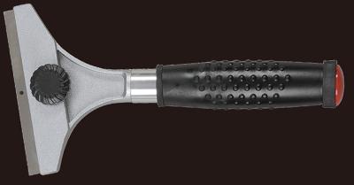 China SX801 Aluminum Alloy Heavy Duty Scrapers For Automotive Repairs 193.5*102*28.5mm for sale