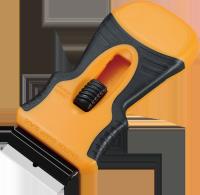 China SX22-11 Ergonomic Handle Grip Scraper For Working Comfortable 105*52*22mm for sale