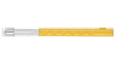 China SX011E  Plastic Handle Precision Craft Knives Ergonomic Design For Precision Cutting for sale