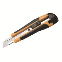 China SX82 Overmolded Cutter Snap Off Knives For Easy And Convenient Blade Replacement for sale