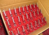China Cheap price  75*110*4mm Pressed wedge clamp 45#steel  Q215 building fitting for sale