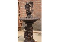 China European bronze garden fountains AA-007 for sale