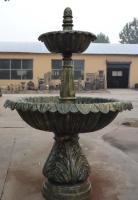 China European bronze public fountain AA-010 for sale