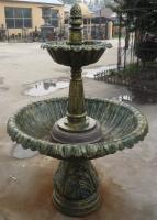 China European bronze public fountain AA-010 for sale