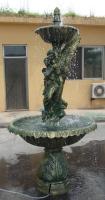 China European cast iron garden fountains AA-009 for sale