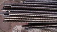 China great quailty and cheap price 100% Q235 steel  Tie rod or tie rod bar of scaffold  fittings for sale