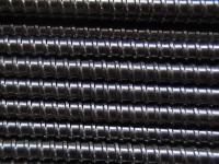 China great quailty and cheap price 100% Q235 steel  Tie rod or tie rod bar of scaffold  fittings for sale