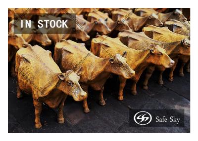 China TJ-003 Cow for sale