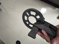 China Q235  Casting steel legder end of White,yellow or customizable building fittings for sale