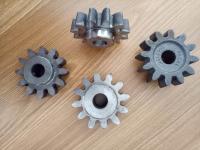 China Great quality Ductile iron ,100% steel Galvanizing  customizable color building fittings for sale