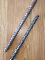 China Great quality Ductile iron ,100% steel Galvanizing  customizable color building fittings for sale