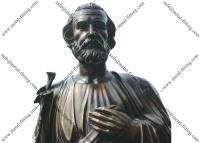 China Bronze Holy family statue AA-012 for sale