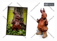 China TJ-007 Mr.Rabbit for sale