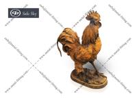 China TJ-011 Cock for sale