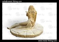 China TJ-013 Beauty / Woman / Blondie / Sexy woman / Beautiful girl / Beauty girl / Charismatic lady for sale